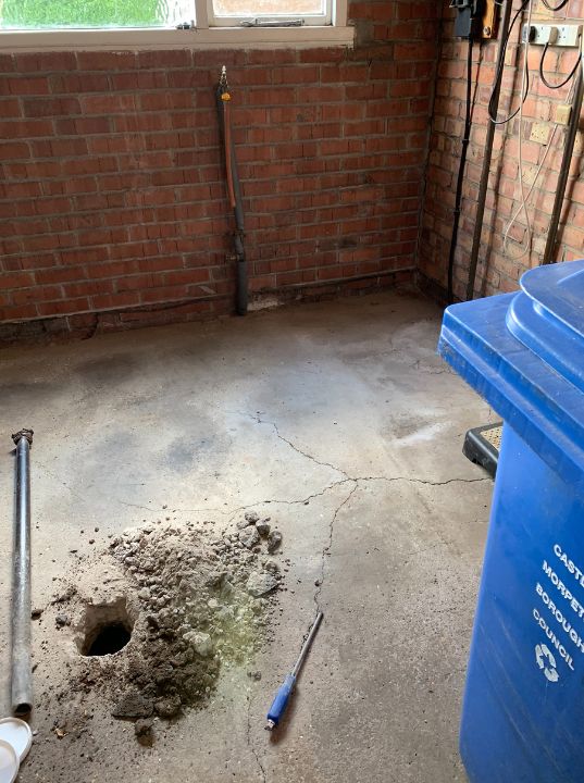 About - Shale Testing-SDS Property Solutions